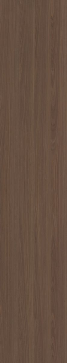 ALPI - Placage de bois reconstitué ALPIlignum 10.17 ALPI Xilo Walnut Planked - 305x130 cm - ép ...