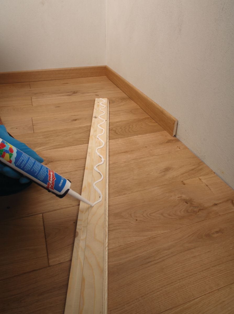 MAPEI - Mastic acrylique Mapei Ultrabond Super Girp cartouche de 310ml ...