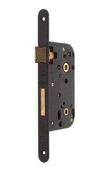 JPM - Serrure mortaise 1 point multibat axe 50mm - sans gâche - bec de ...