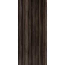 POLYREY - Panneau stratifié compact HPL Reysipur âme noir rouge cerise ...