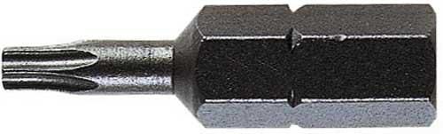 FESTOOL - Embout Torx TX 15 25/10 490505 | Dispano