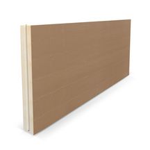 IKO INSULATIONS - Panneau d'isolation IKO enertherm ALU NF AS sarking ...