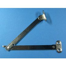 Ferme impostes et compas - Accessoires de menuiserie | Dispano