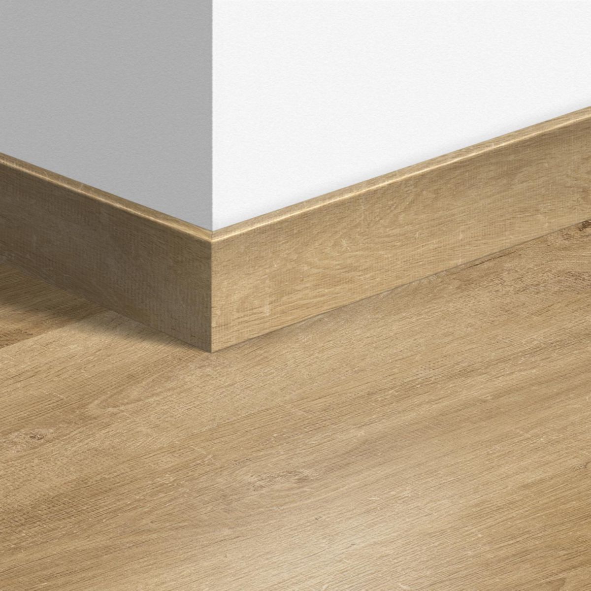 QUICK STEP - Plinthe parquet QSPSKR03577 - 77x14x2400 mm - Chêne Venise ...