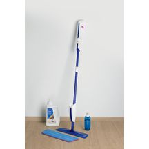 QUICK STEP - Kit d'entretien Quick Step QSSPRAYKIT | Dispano