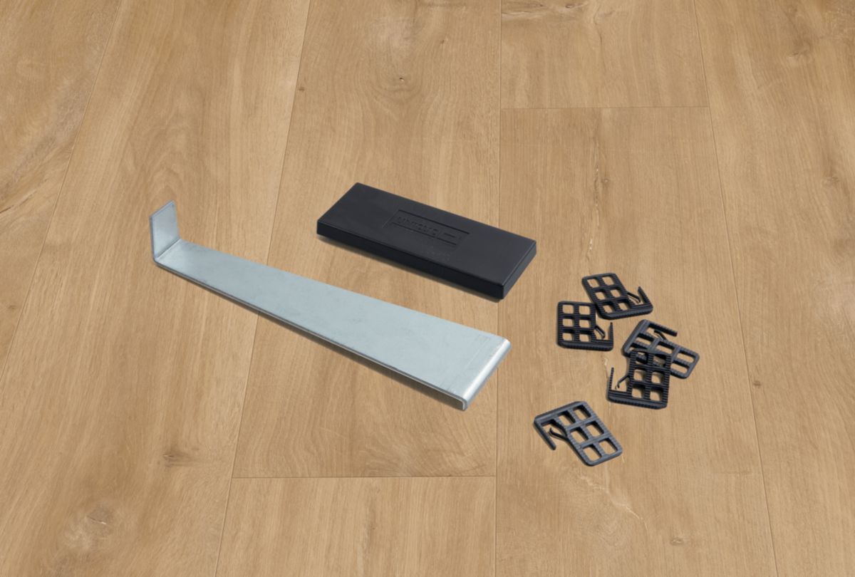 QUICK STEP - kit de pose Quick Step QSTOOLA | Dispano