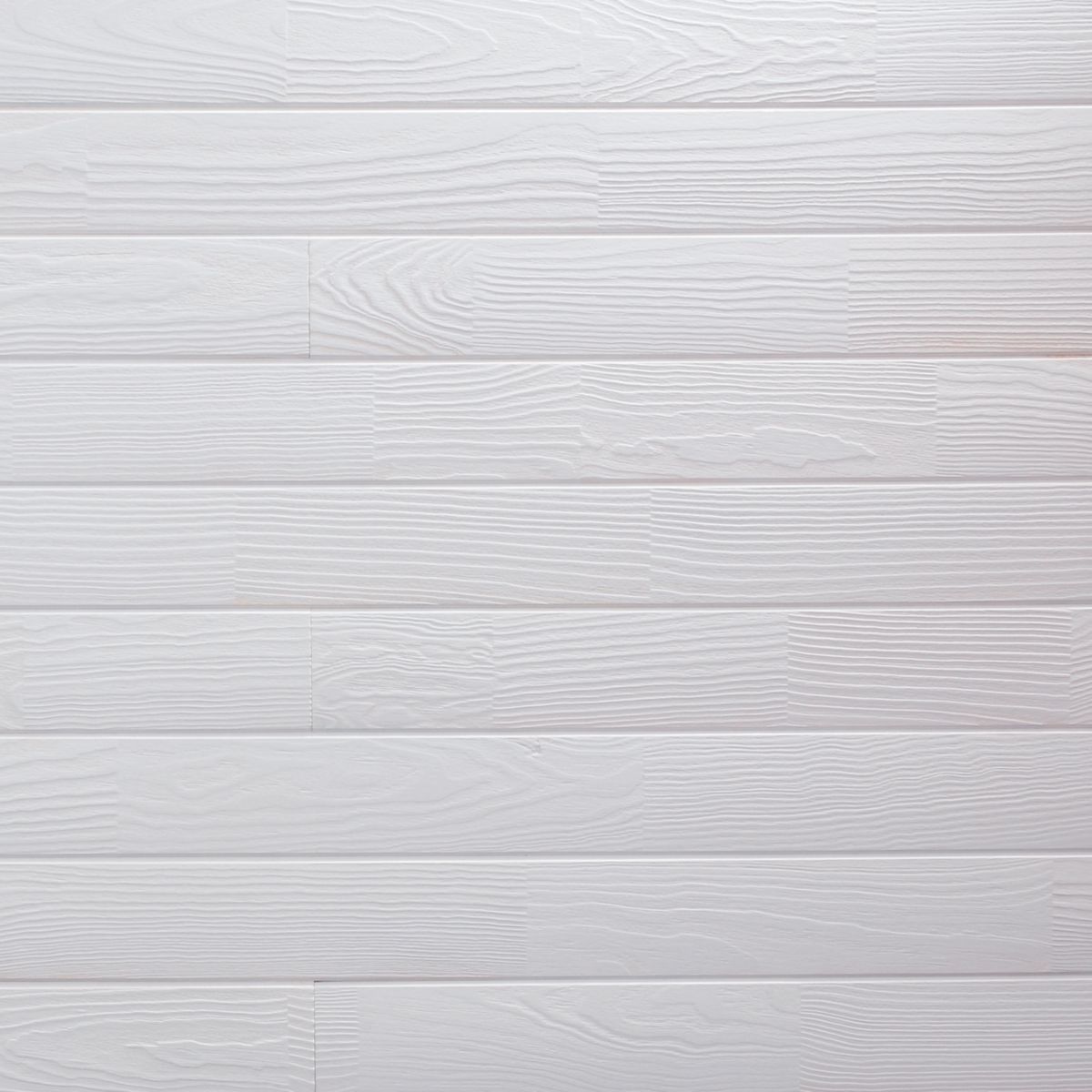 FP BOIS - Lambris verni pin maritime blanc hydrociré 10x90mm réelle 10x90x2500mm Réf. 77856 ...