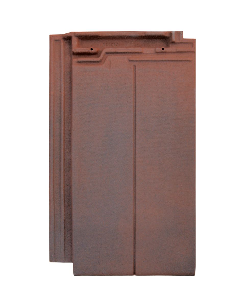 TERREAL - Tuile grand moule du nord terre cuite Volnay PV tandem 1VT ...