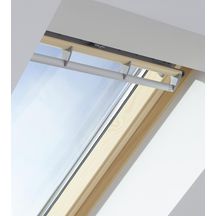 VELUX - Fenêtre à rotation Tout confort, finition bois GGL MK04 3057 ...