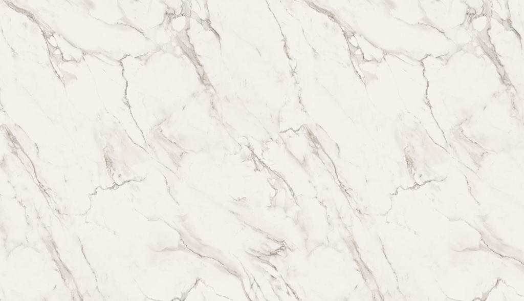 EGGER PANNEAUX - Mélaminé Décor Standard F800 ST9- 280x207cm - ép. 8mm - Marbre cristal ...