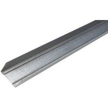 PLACO - Profilé Placo Stil MOB 300 l. 22 mm H. 59 mm longueur 3,00 m ...