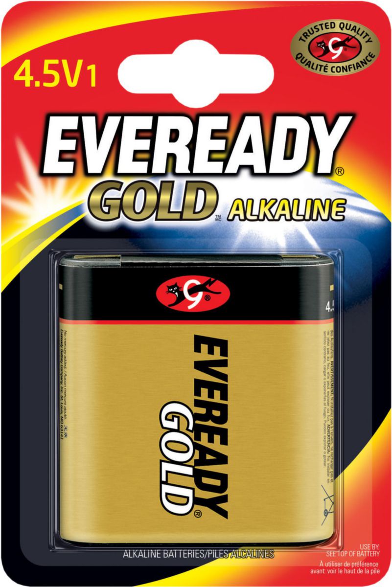 ENERGIZER - Pile alcaline LR12 blister de 1 pièce Réf. EVLR12 | Dispano