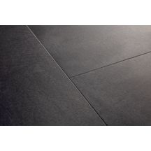 QUICK STEP - Sol LVT Illume AVMTU40326 - 6x428x856 mm - Graphite tendre ...