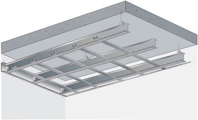PLACO - Entretoise Stil Prim Tech 120 | Dispano