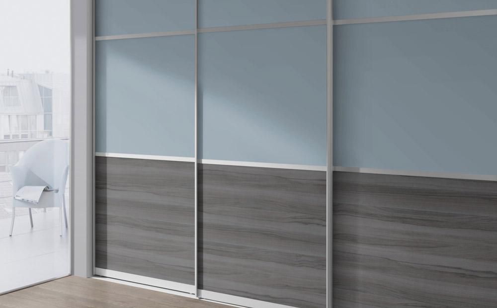 EGGER PANNEAUX - Mélaminé Décor Standard U540 ST9- 280x207cm - ép. 8mm ...