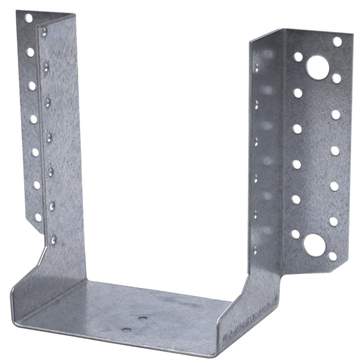 SIMPSON STRONG-TIE - Sabot SAEL T300 aile extérieure 80/110mm ép. 2mm ...