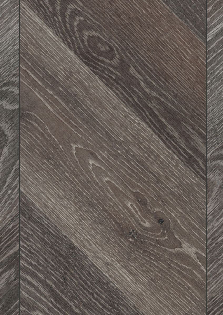 EGGER - Sol stratifié Large EPL010 - 8x246x1291 mm - Chêne de Telford foncé - classe 32 | Dispano