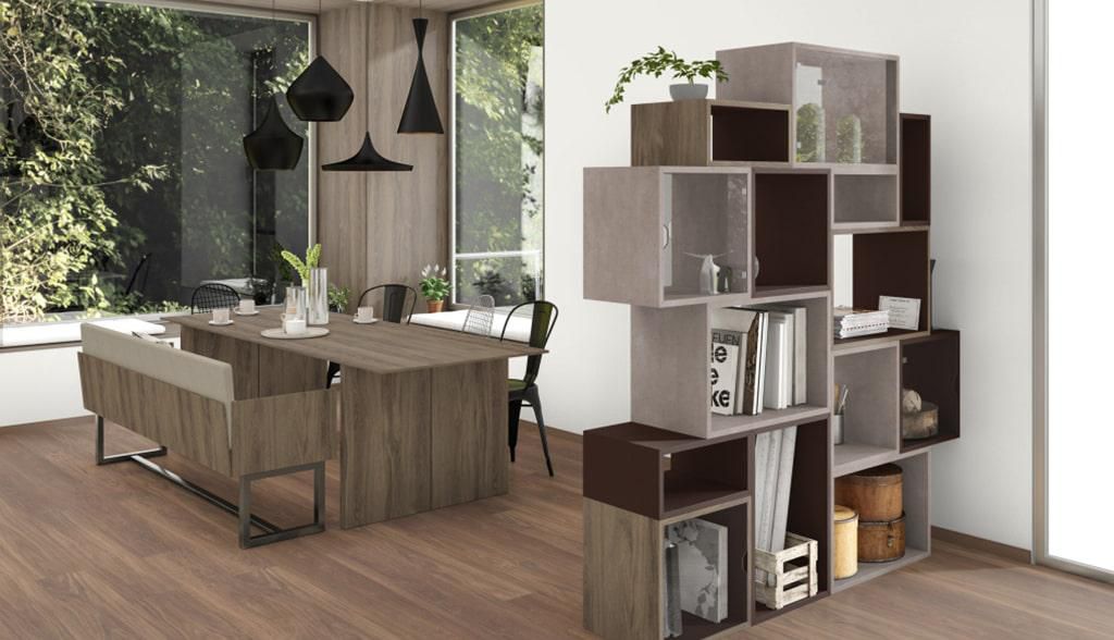 EGGER PANNEAUX - Feuille de stratifié H3154 ST36 - 305x131cm - ép. 0 ...