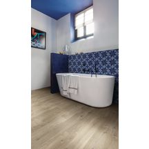 QUICK STEP - Sol stratifié Impressive IM3557 - 8x190x1380 mm - Chêne ...