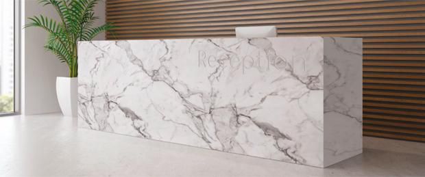 FORMICA - Plan de travail stratifié compact HPL teinté masse ColorCore ...