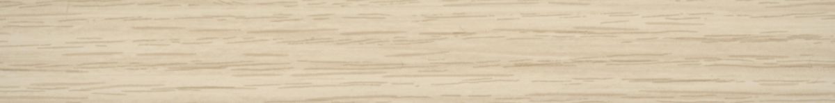 Bande de chant ABS C098 Chêne de fil naturel FIA 23 ép. 0.8mm rlx de 150m Panoprey Polyrey | Dispano