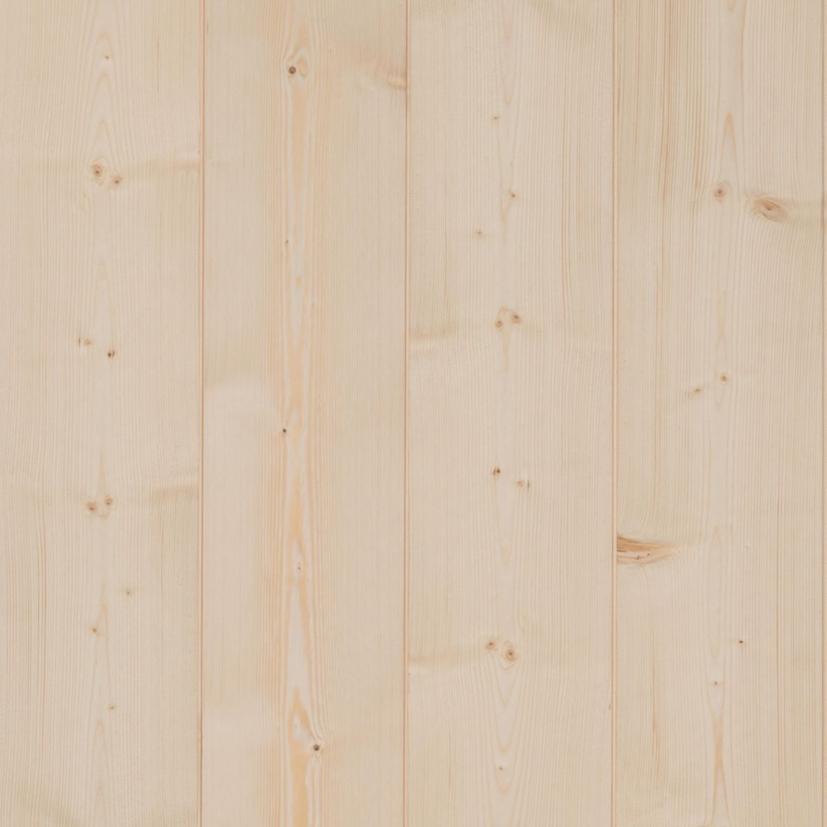 FP BOIS - Lambris sapin Extreme nordic brut brossage fort 17 x 185 x 2650 mm 91111, certifié ...