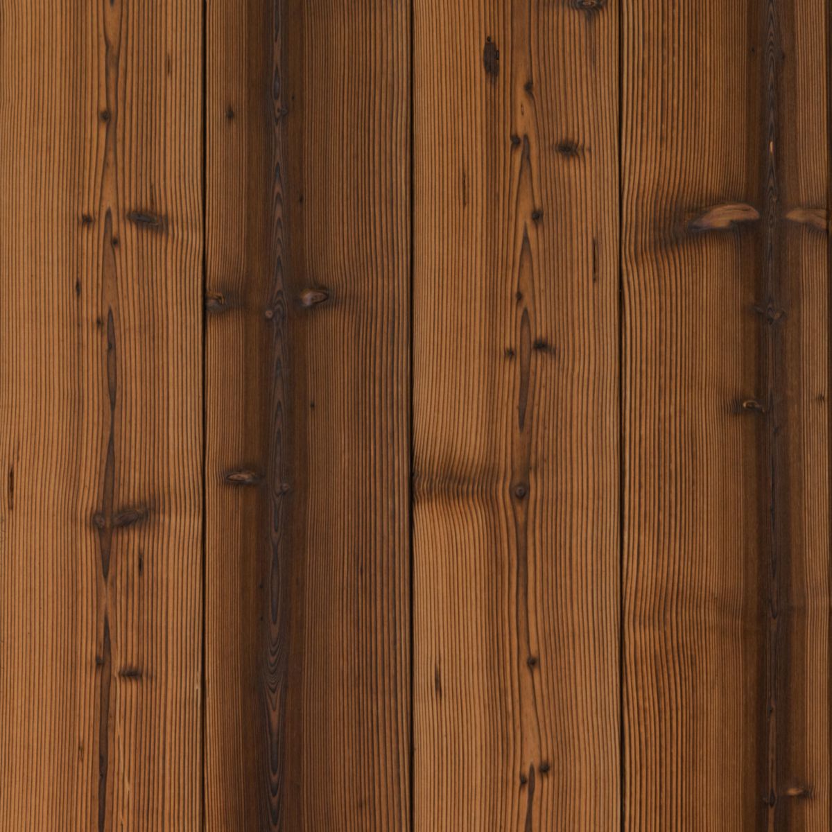 FP BOIS - Lambris sapin Extreme pure oslo saturé brossé brulé 17 x 185 x 2500 mm 91117 | Dispano