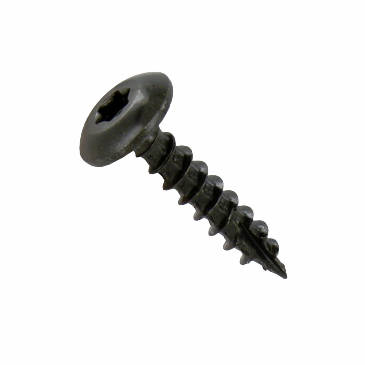 VYNEX - Vis Penture étoile noir 6x30-vybac x45 | Dispano