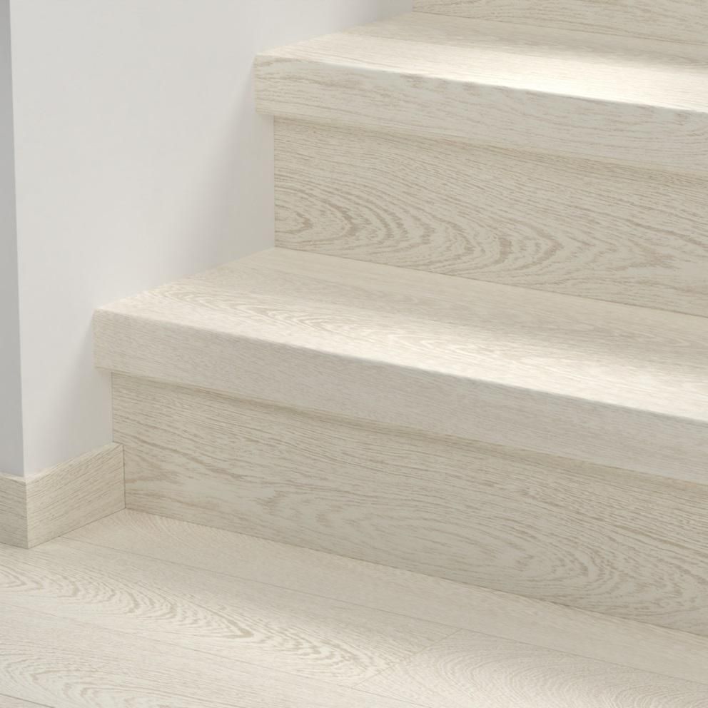 QUICK STEP - Couvre-marche Quick-Step Wengé passionata 59 x 79 x 1330 ...