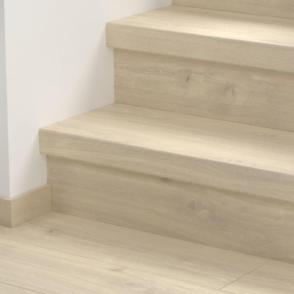 QUICK STEP - Couvre-marche Quick-Step Chêne Havana naturel 59 x 113 x ...
