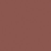 EGGER PANNEAUX - Mélaminé Décor Standard U335 ST9- 280x207cm ép. 8mm -Rouge oxyde - Support ...