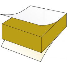 EUROCOUSTIC - Dalle de plafond thermique Tonga Therm bords A blanc 600 ...