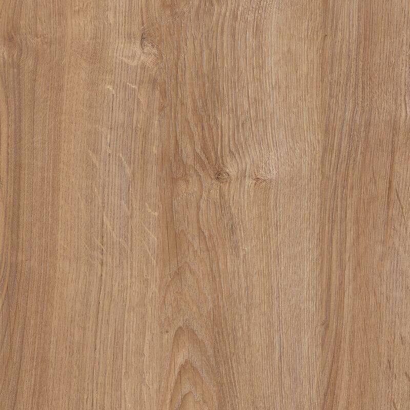 POLYREY - Mélaminé Décor Standard C202 ESA 280x207cm ép. 19mm Chêne ...