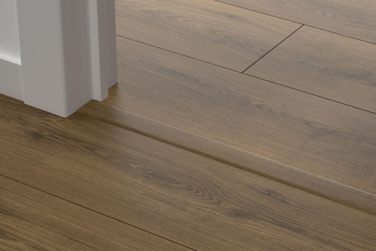 QUICK STEP - Profilé Incizo Quick Step 13 x 48 x 2150 mm QSINCP05789 ...