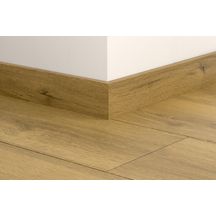 QUICK STEP - Plinthe standard Quick Step 12 x 58 x 2400 mm QSSK05787 ...