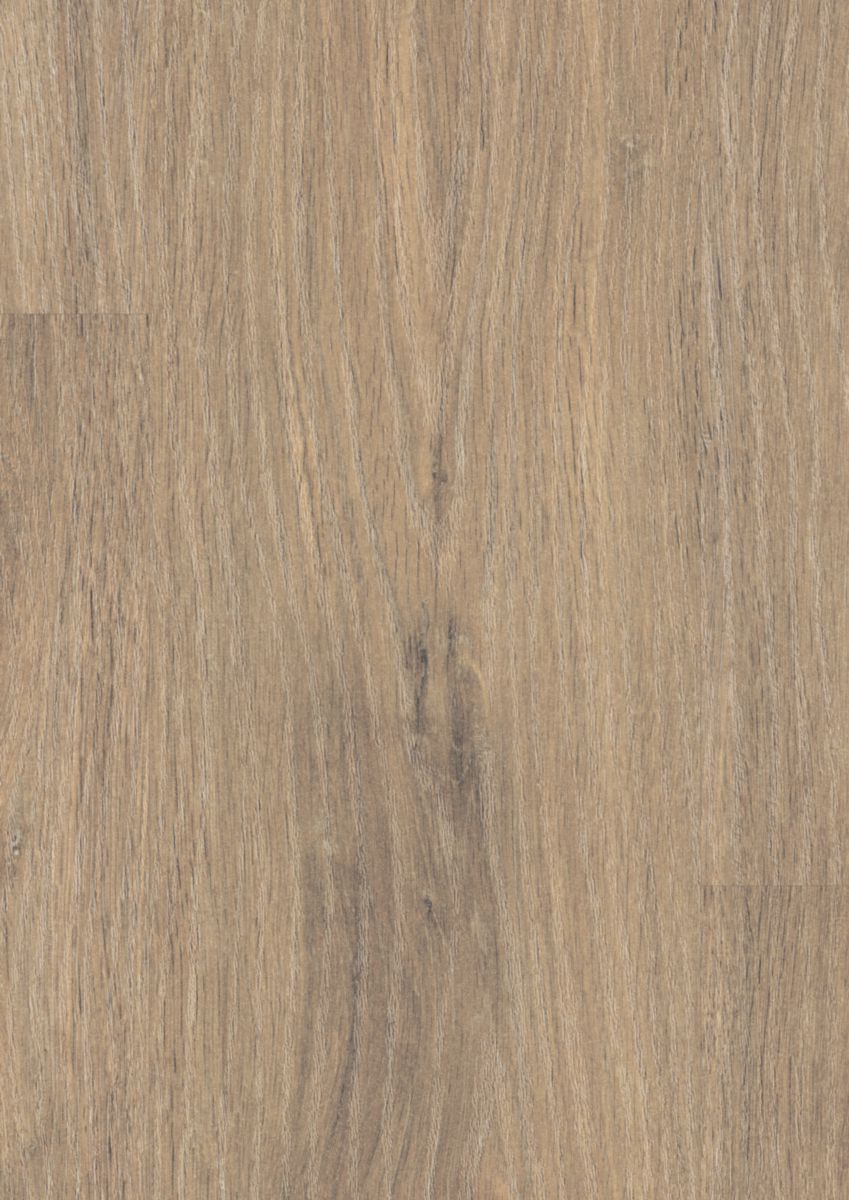 EGGER - Sol stratifié Classic EPL018 - Chêne de la Mancha - classe 32 - bords droits ...