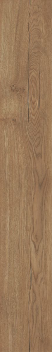 EGGER - Sol stratifié Classic EPL144 - 8x193x1292 mm - Chêne d'Olchon miel - classe 32 - 4 ...