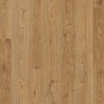 QUICK STEP - Sol stratifié Eligna EL1491 - 8x156x1380 mm - Chêne blanc clair* - classe 32 | Dispano