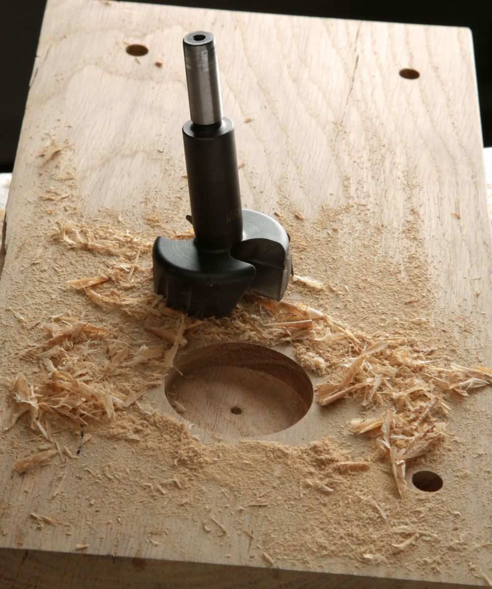 DIAGER - Mèche à façonner Wood - Max D22 mm Réf. 934D22 | Dispano