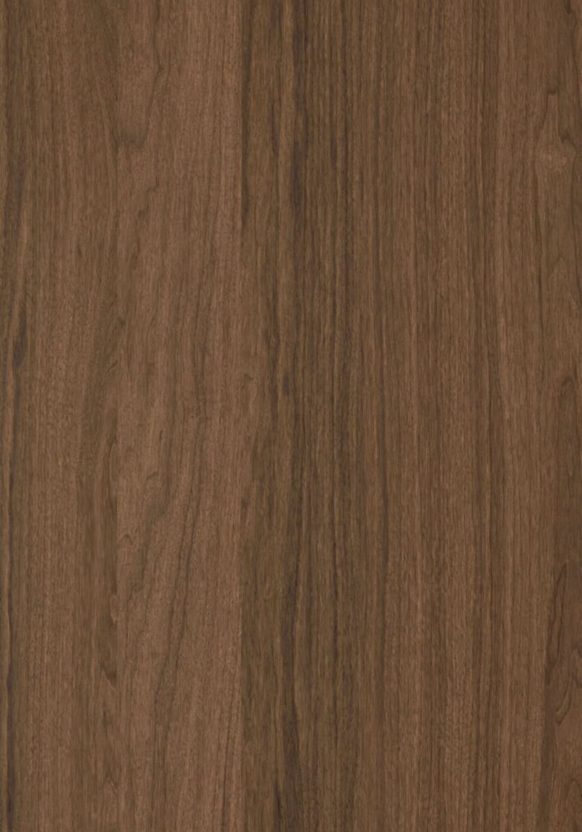 DECOSPAN - Panneau Shinnoki Premium Pure Walnut 1 face - 279x124cm - ép ...