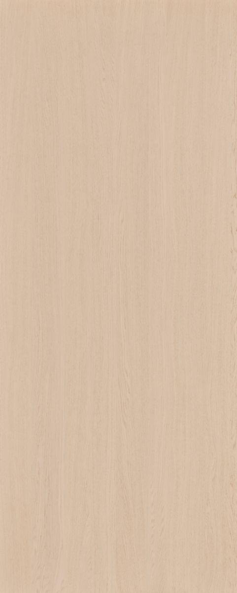 DECOSPAN - Panneau MDF replaqué Shinnoki Premium Bondi Oak 1 face choix A/B prêt à l'emploi ...