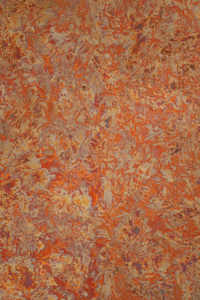 HOMAPAL - Feuille de stratifié metallique Homapal Collection Gestures ...