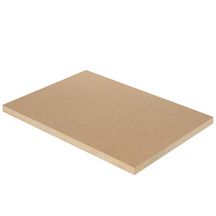FINSA - Panneau MDF cintrable Fibraform E-Z - 305x122 cm - ép. 10 mm ...