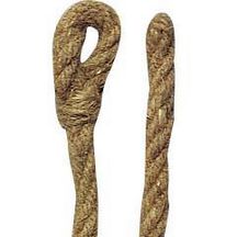 CORDERIES TOURNONAISE - Chablot chanvre avec 1 boucle diamètre 11mm ...