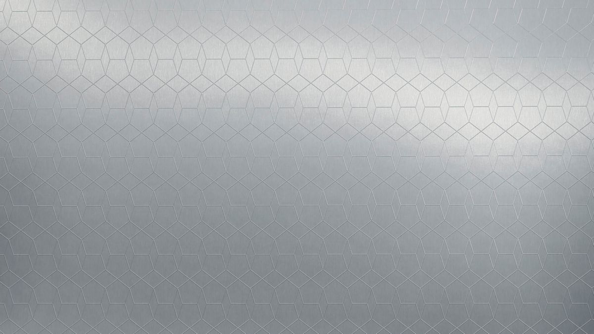 HOMAPAL - Feuille de stratifié metallique Homapal Collection ...