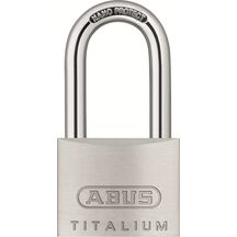 ABUS - Cadenas Titalium 64TI/40 - l. 40 mm | Dispano