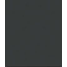 SWISS KRONO - Feuille de stratifié U164 VL - 305x132cm ép. 0.8mm Anthracite - One World | Dispano