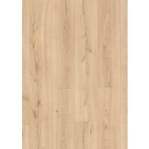 QUICK STEP - Sol stratifié Majestic MJ3550 - 9,5x240x2050 mm - Chêne ...