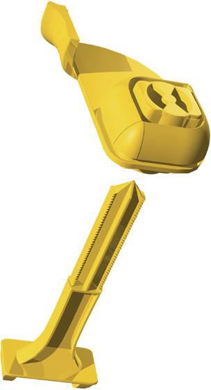 ISOVER - Appui Optima 2 120 boîte de 50 | Dispano