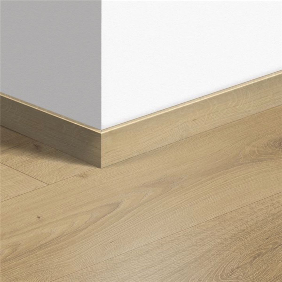 QUICK STEP - Plinthe LVT 40156 12 x 58 x 2400 mm QSVSK40156 | Dispano